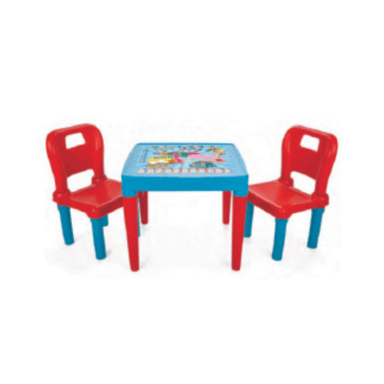 Hobby study table - edumaster